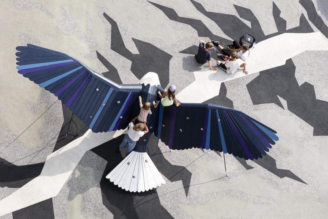 Blazing Battle of The Dragon | Monstrum